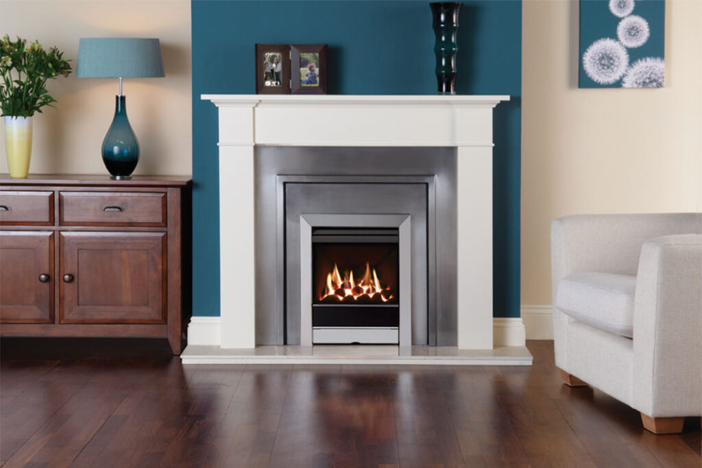 Tempo Inset Gas Fires - Electric Fires | Northampton